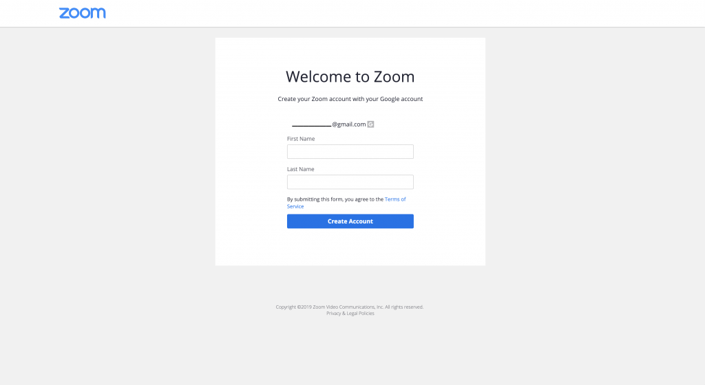 Zoom for Mac: Easy Tutorial How to Get Started with Zoom