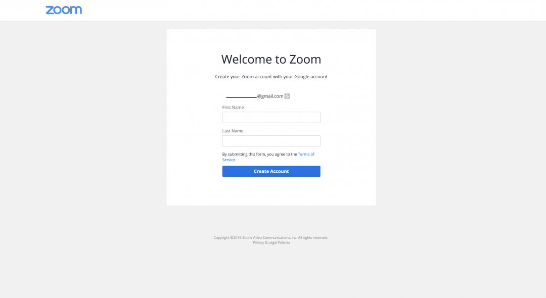 Zoom for Mac: Easy Tutorial How to Get Started with Zoom