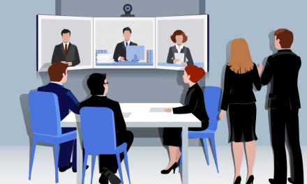 4 Ways Noise Affects Productivity During Conference Calls