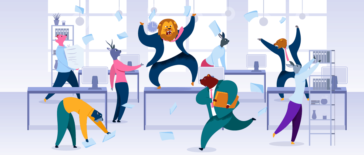 Top 5 Least Noisy Places for Remote Work