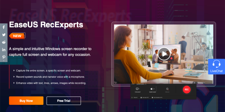 9 Free Screen Recording Apps for 2021 (+Proven tips) | Krisp