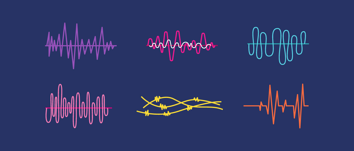 Noise Cancellation Basics, Types, Headphones and More | Krisp