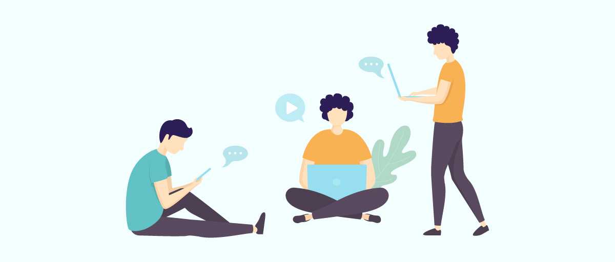 Why Should Companies Embrace Remote Work? - Krisp