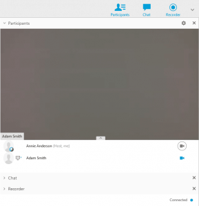 Webex For Mac: Guide with Advanced Features - Krisp
