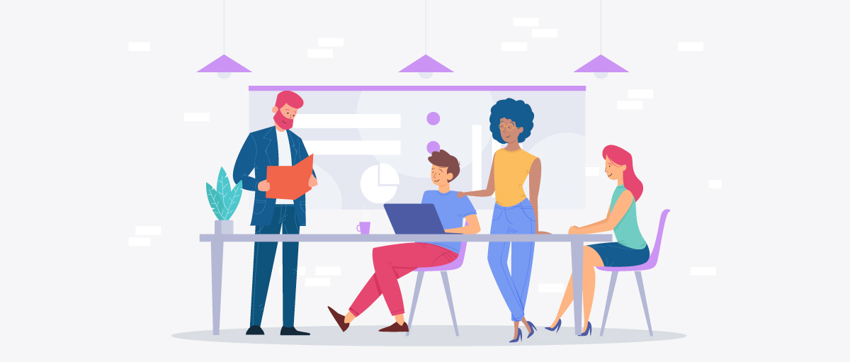 Why Freelancers Have to Build A Digital Remote Office - Krisp