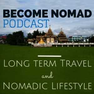 Top 12 Best Digital Nomad Podcasts for 2022 - Krisp