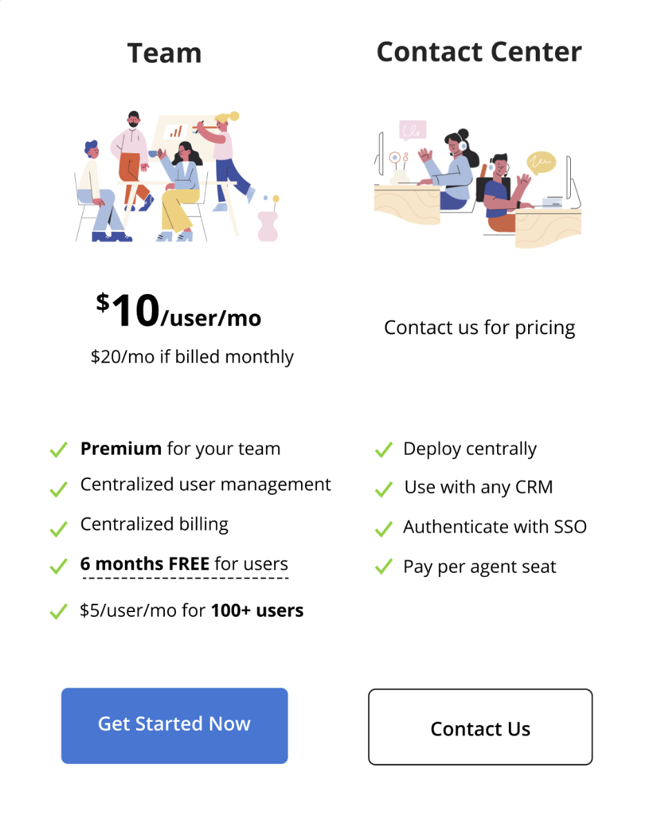 Public Launch of Krisp Mac & Windows! [+ More] - Krisp