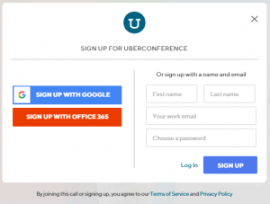 How to add a line to uber conference – Conference Blogs