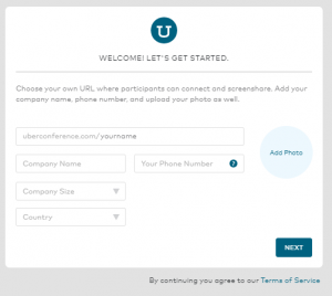Getting Started With UberConference [Quick Tutorial] - Krisp