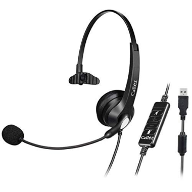 12 Best Call Center Headsets in 2022 - Krisp