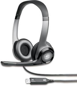 Call Center Headsets in 2024 - Krisp