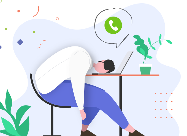 9 Ways to Combat Meeting Fatigue While Working Remotely - Krisp