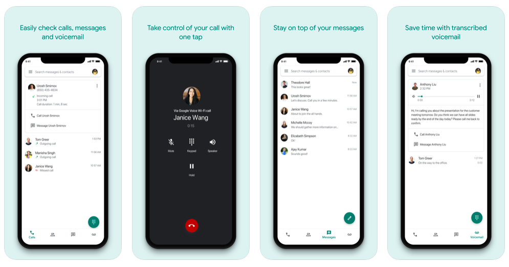 Dialer Apps For IOS 8 Best Dialer Apps To Use In 2022 Krisp
