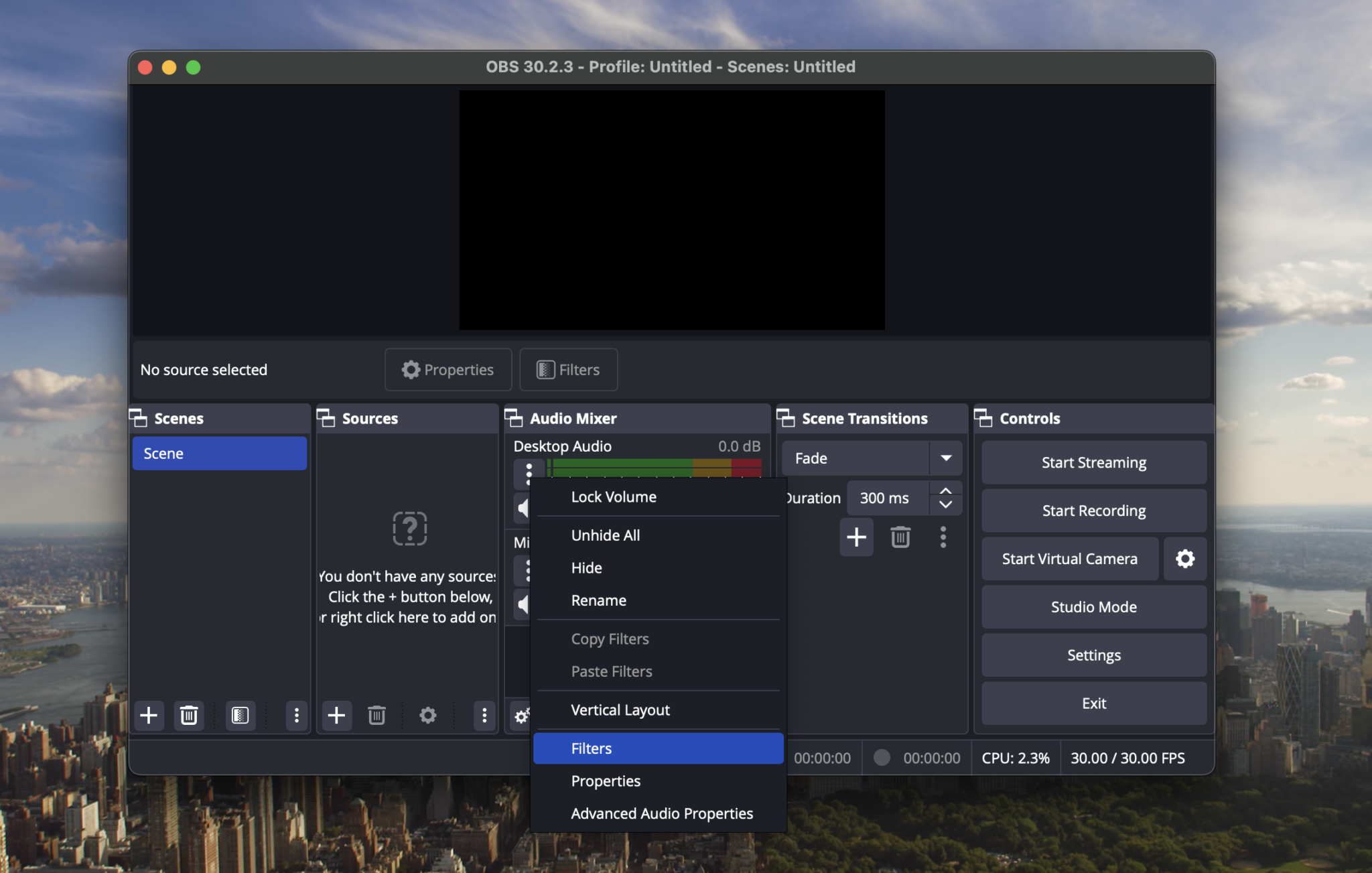 OBS Noise Suppression: How to Remove Background Noise?