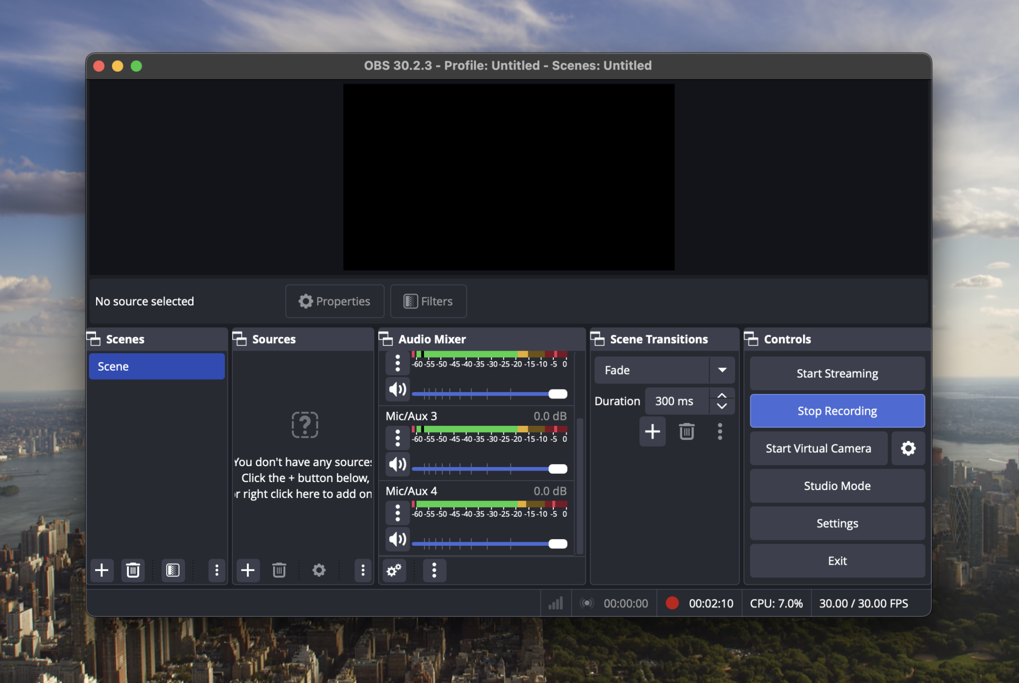 OBS Noise Suppression: How to Remove Background Noise?