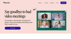 9 Best Virtual Meeting Platforms in 2025
