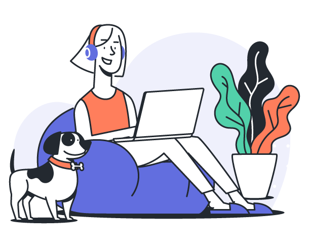 Work-From-Home Trends | What Will Happen in 2022? - Krisp