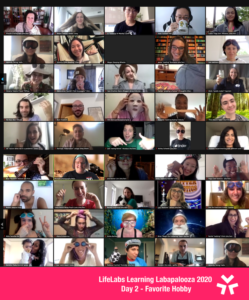 9 Virtual Celebration Ideas for Remote Teams (With Examples)
