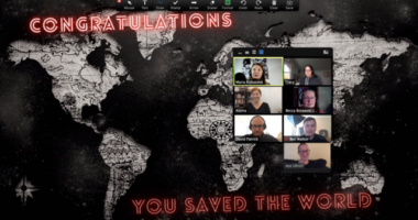 9 Virtual Celebration Ideas for Remote Teams (With Examples)