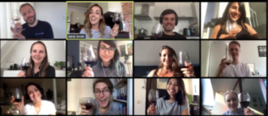 9 Virtual Celebration Ideas for Remote Teams (With Examples)