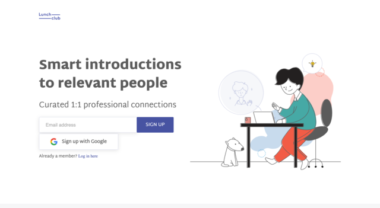 The 10 Best Networking Apps to Use in 2022