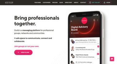 The 10 Best Networking Apps to Use in 2022