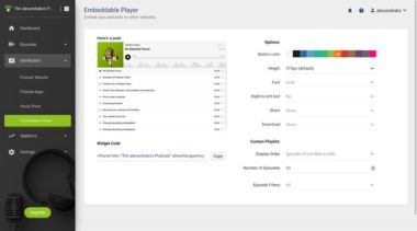 12 Best Podcast Hosting Platforms of 2021 (Full List)