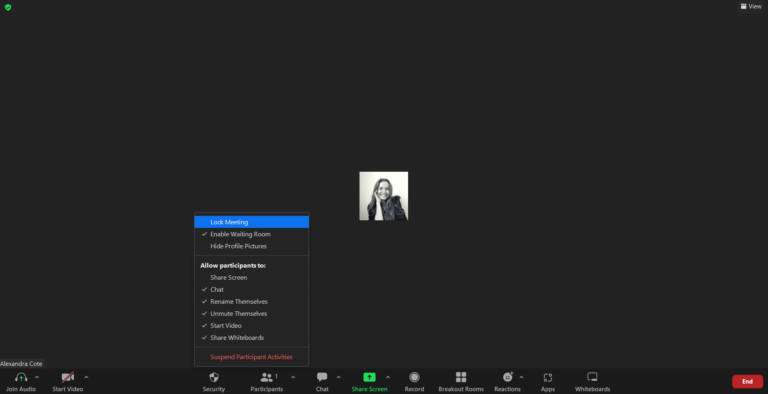 20 Tips and Tricks for Zoom - Before, During, and After Meetings