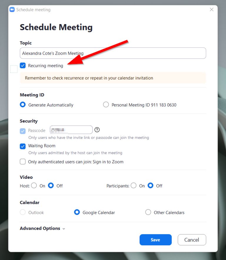 20 Tips and Tricks for Zoom - Before, During, and After Meetings