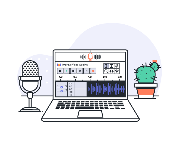 7 Best Podcast Recording Tools (2022) - Krisp