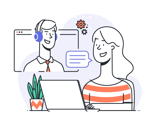 6 Reasons Why Asynchronous Communication Benefits Remote Teams - Krisp