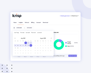 3 New Features to Help You Take Control of Your Meetings - Krisp