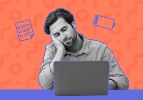 9 Ways to Combat Meeting Fatigue While Working Remotely - Krisp