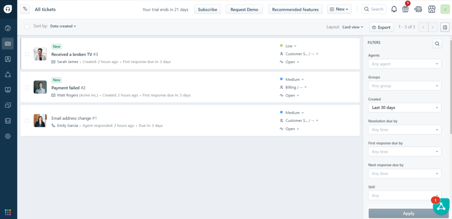 The 8 Best Virtual Call Center Software to Use in 2024 - Krisp