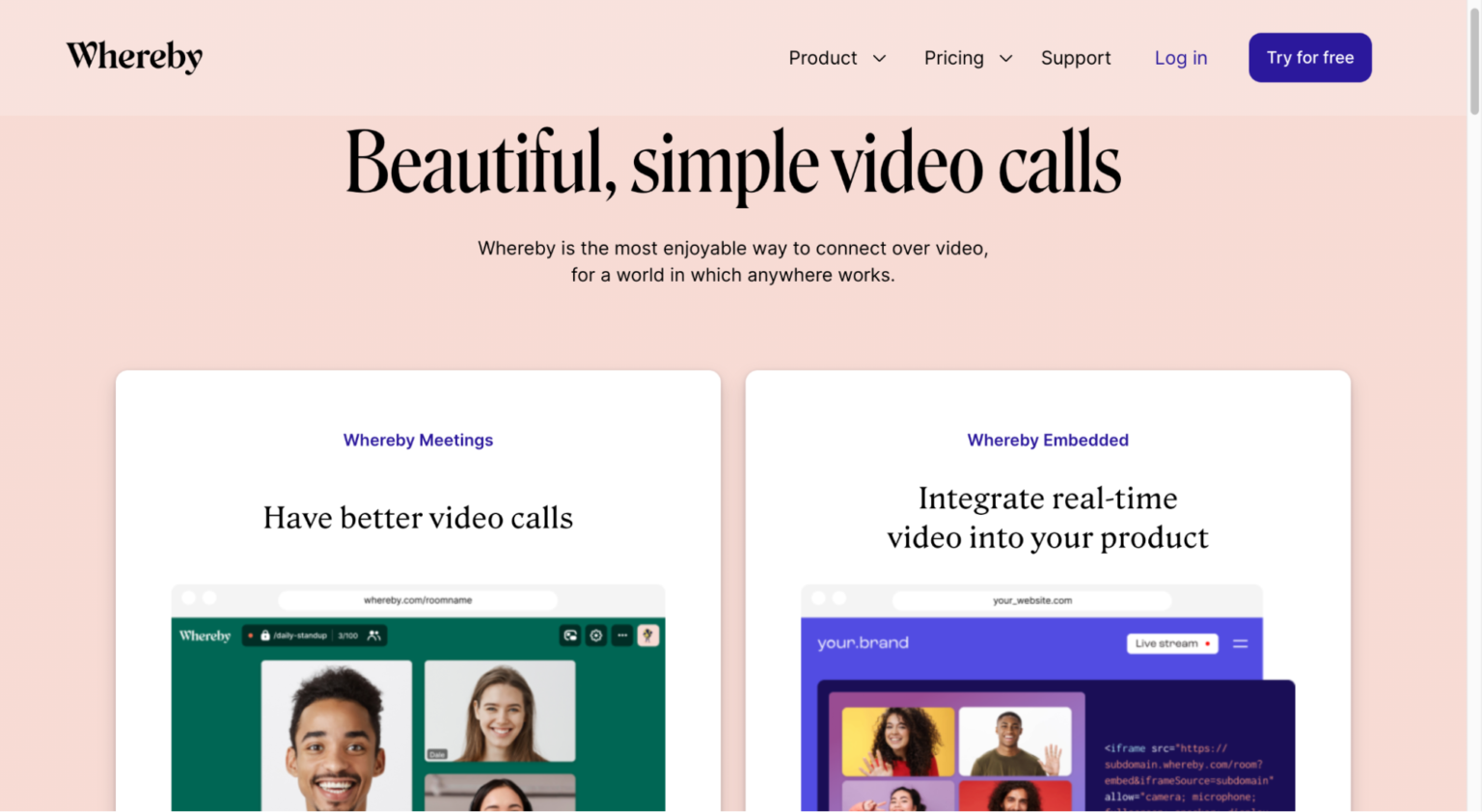 10 Best Online Meeting Apps to Use in 2022 - Krisp
