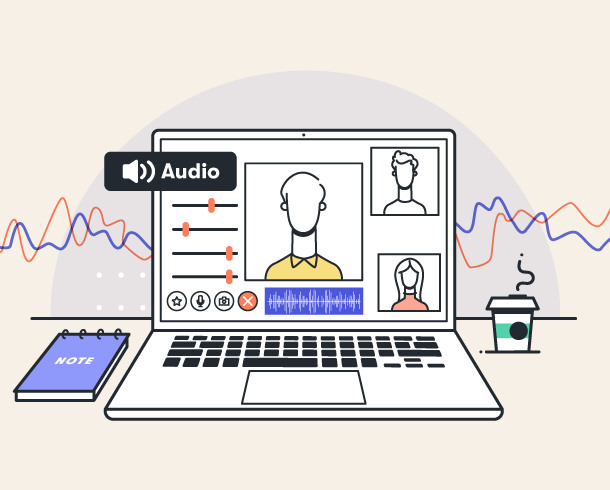 7 Creative Ideas For Your Next Virtual Conference - Krisp