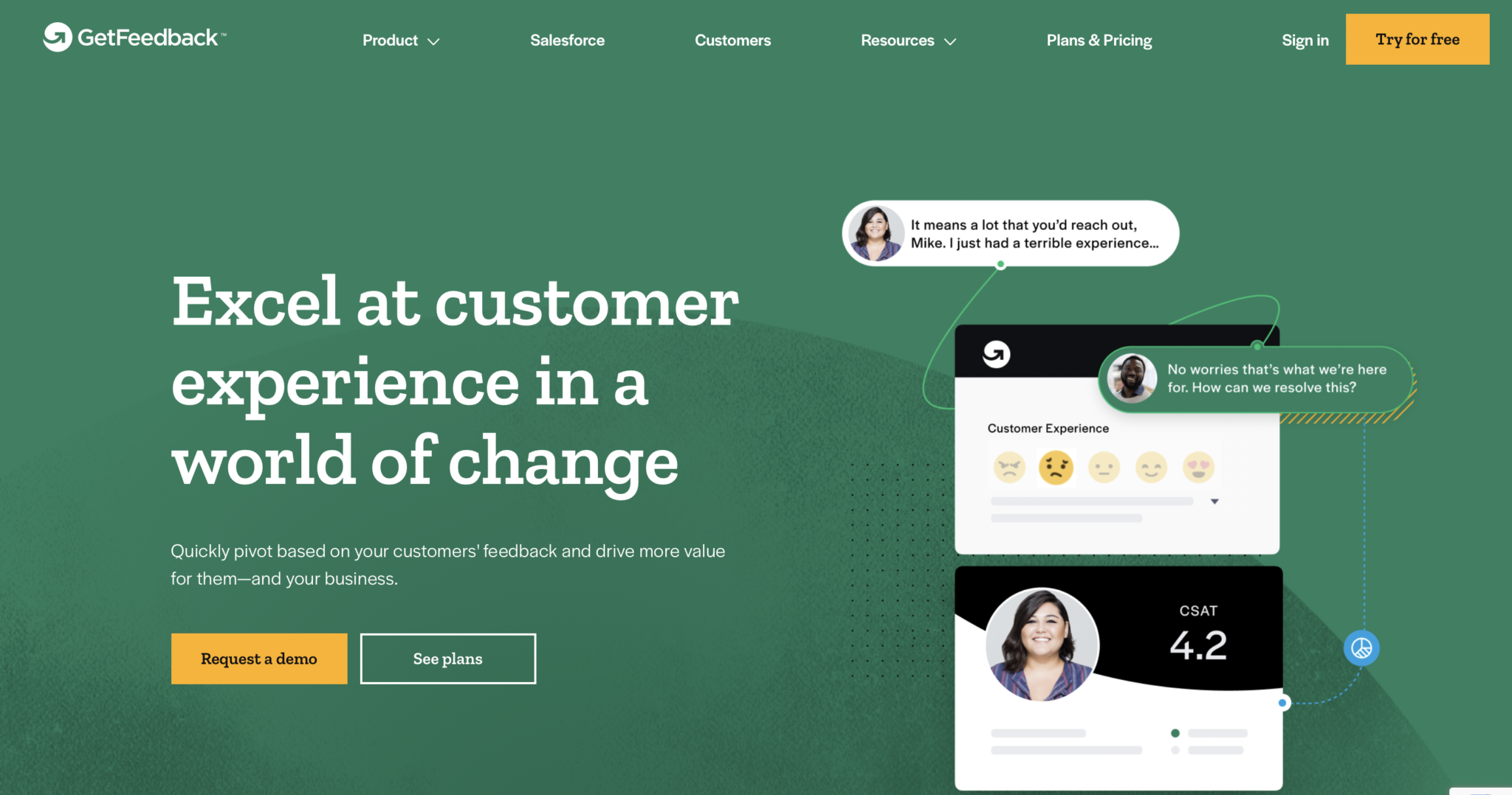 Krisp Blog | 11 Customer Experience Tools for Success