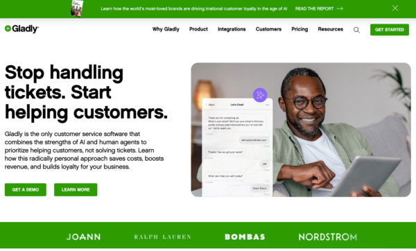 Krisp Blog | 11 Customer Experience Tools for Success