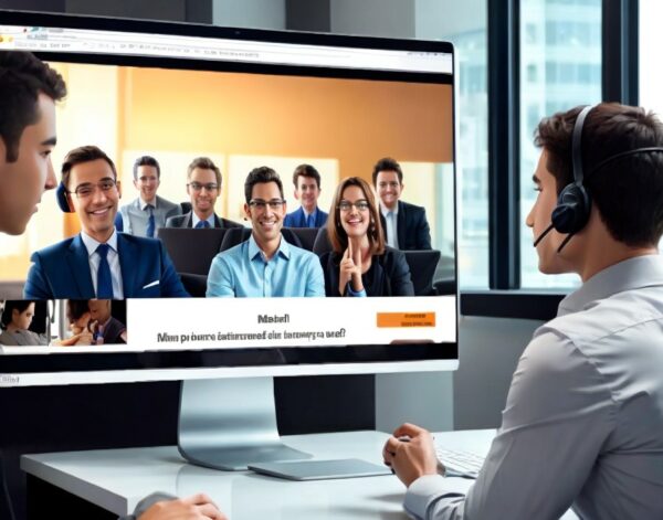 12 Actually Not Awkward Virtual Ice Breakers for Remote Meetings