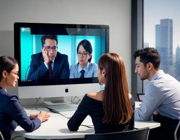 12 Actually Not Awkward Virtual Ice Breakers for Remote Meetings