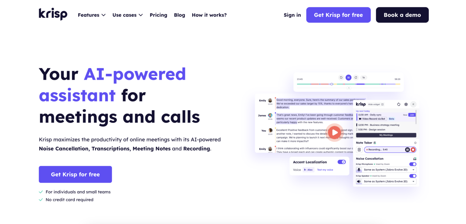 The Best Meeting Apps of 2024