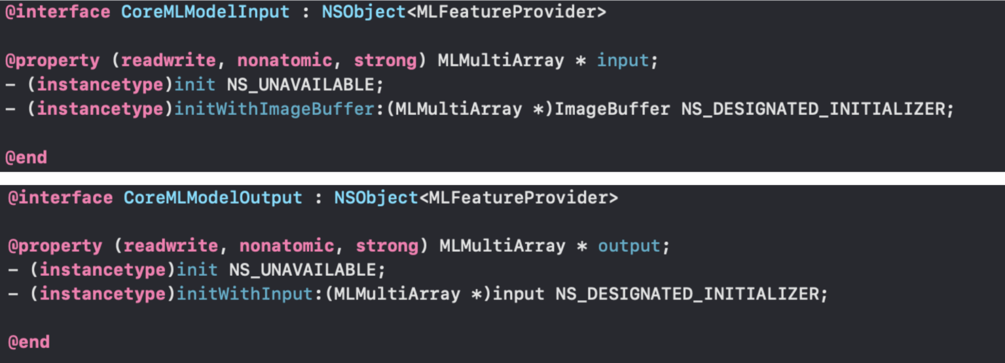 How To Integrate Coreml Models Into Cc Codebase Krisp