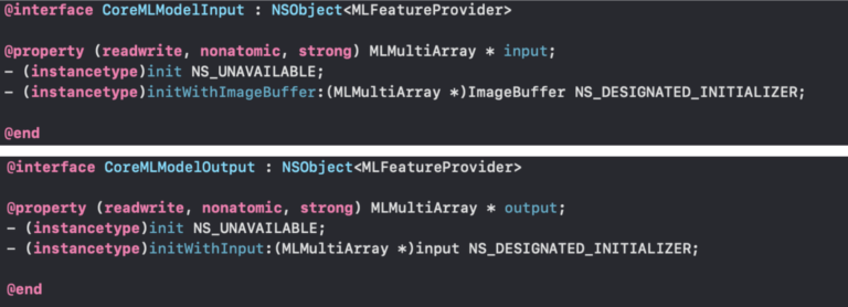 How To Integrate Coreml Models Into Cc Codebase Krisp