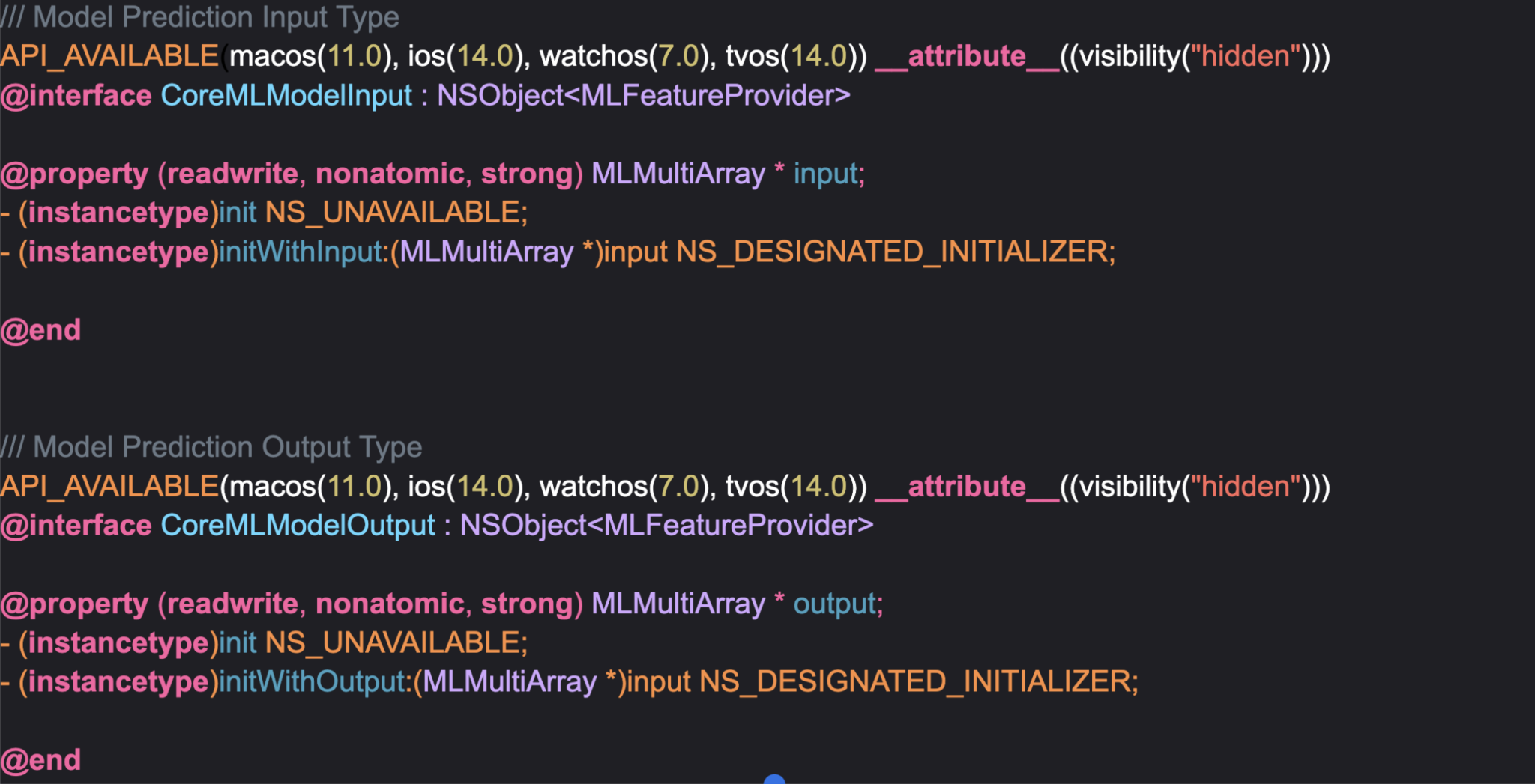 How To Integrate Coreml Models Into Cc Codebase Krisp