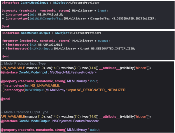 How To Integrate Coreml Models Into Cc Codebase Krisp