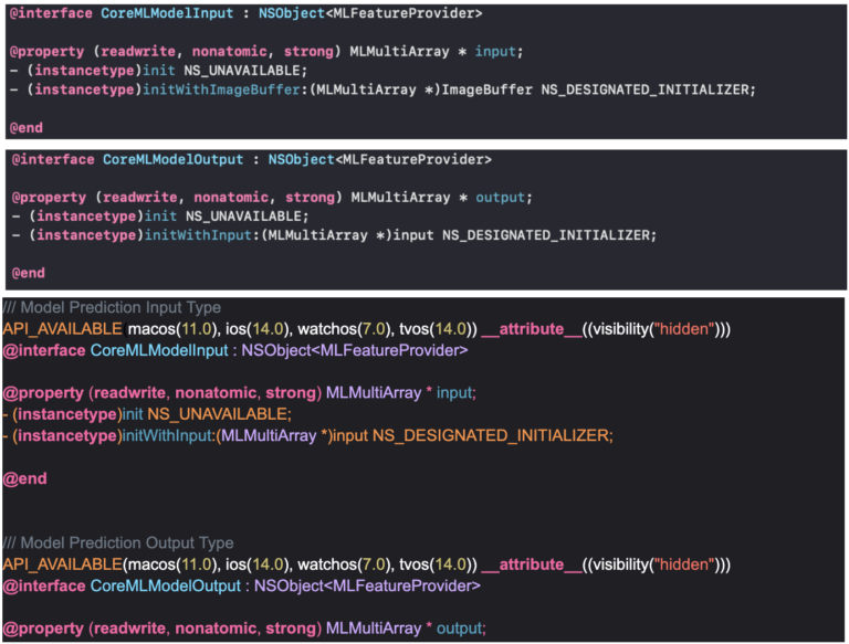 How To Integrate Coreml Models Into Cc Codebase Krisp
