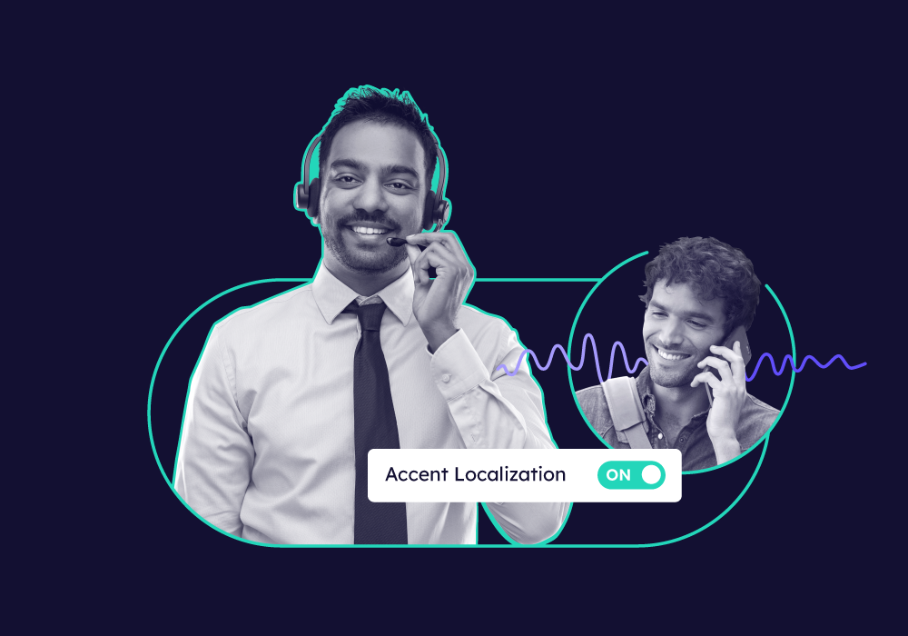 Krisp Blog | Krisp Accent Localization for Clearer Communication