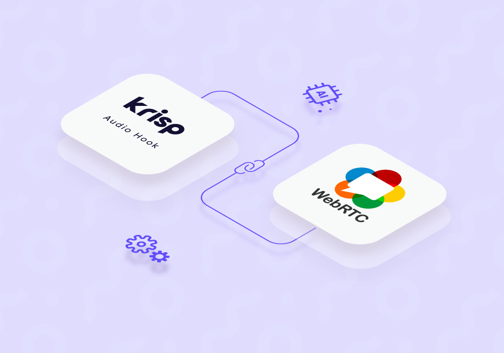 Scaling WebRTC Voice Quality Across Platforms - Krisp