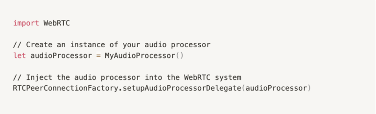 Scaling WebRTC Voice Quality Across Platforms - Krisp