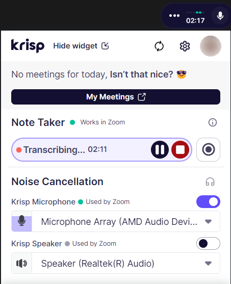 Free Zoom Transcription | How to Transcribe Zoom Meetings